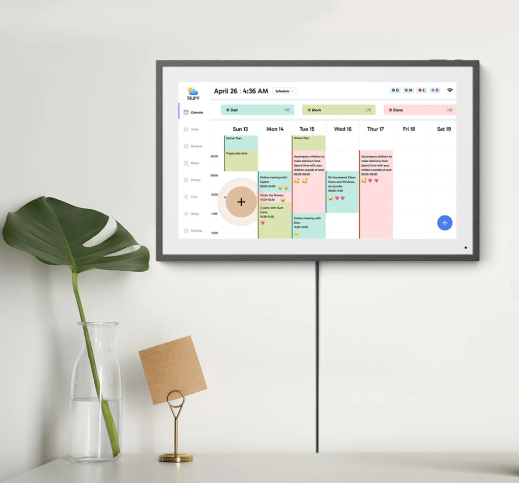 Dragon Touch: Affordable Innovation for Every Family—A Hands-On Review ...